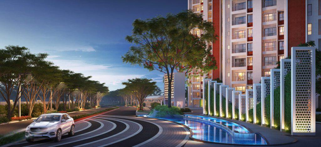 Top Real Estate Projects in Kolkata | DTC Group